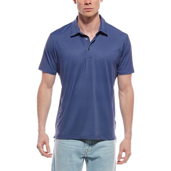 Report Collection | Shirts | Report Collection Mens Knit Performance ...